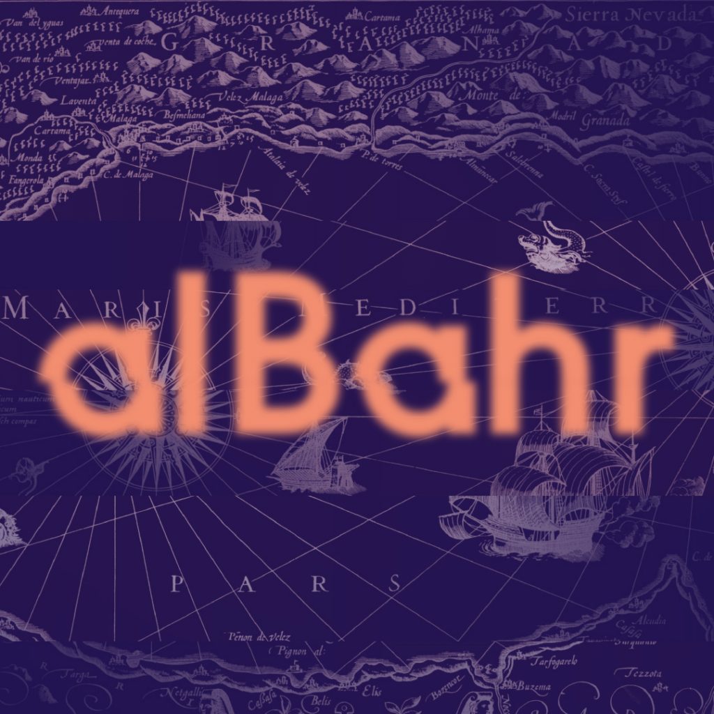 alBahr - Cappella Amsterdam