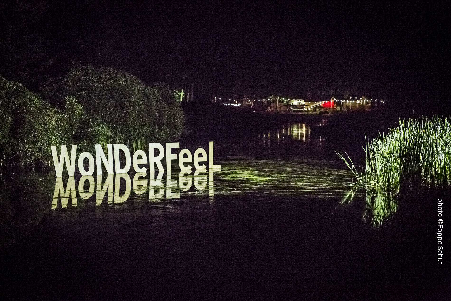 Wonderfeel 2023 - Cappella Amsterdam