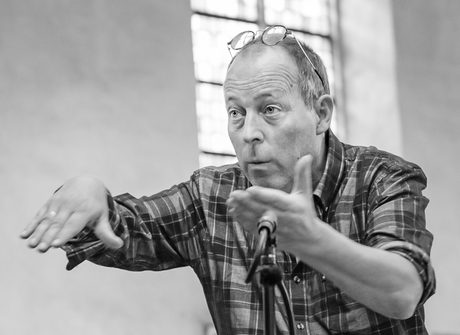 Meesters&Gezellen 2023: Wendingen - Cappella Amsterdam